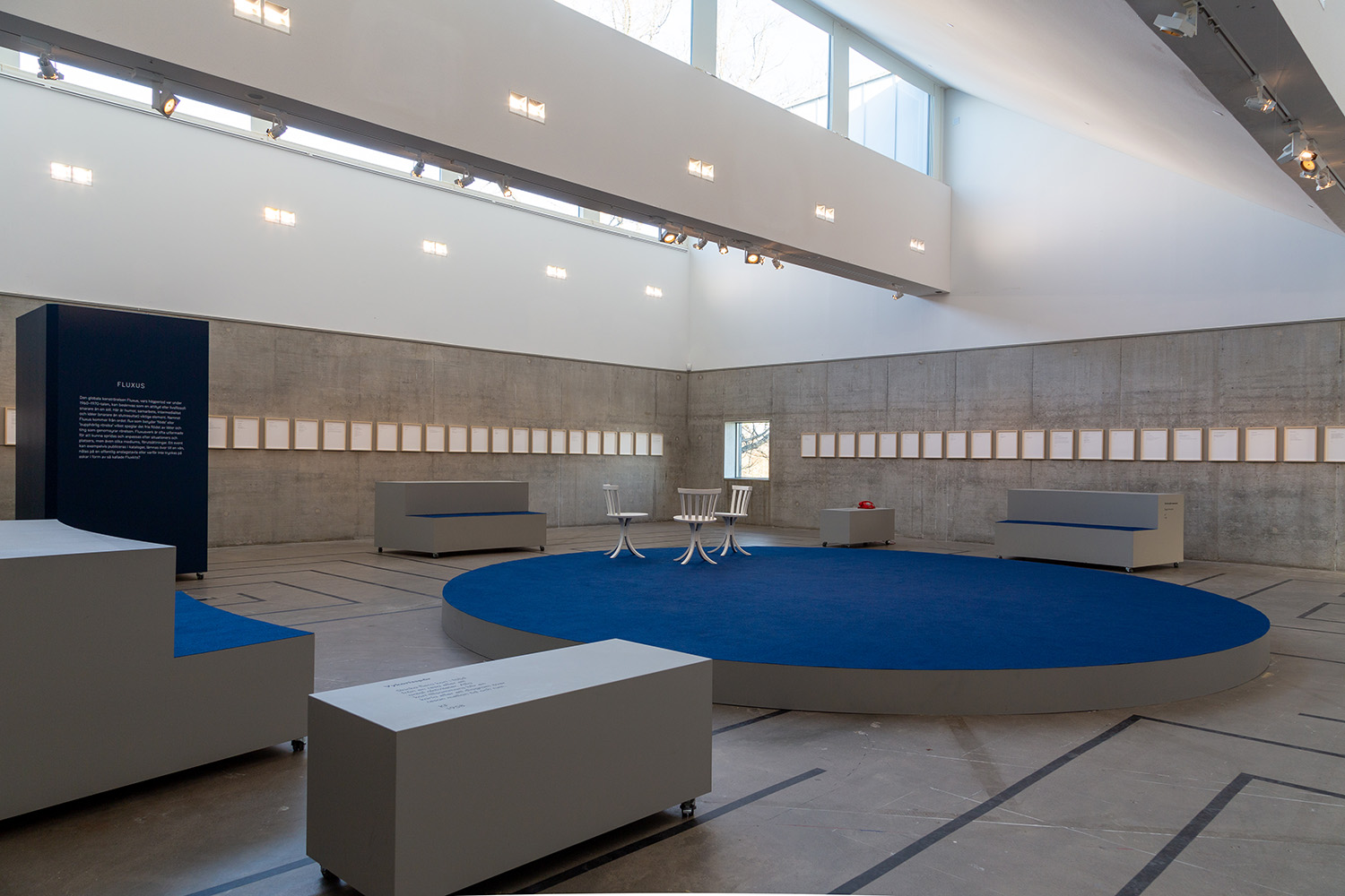 KEN FRIEDMAN | Konstguiden