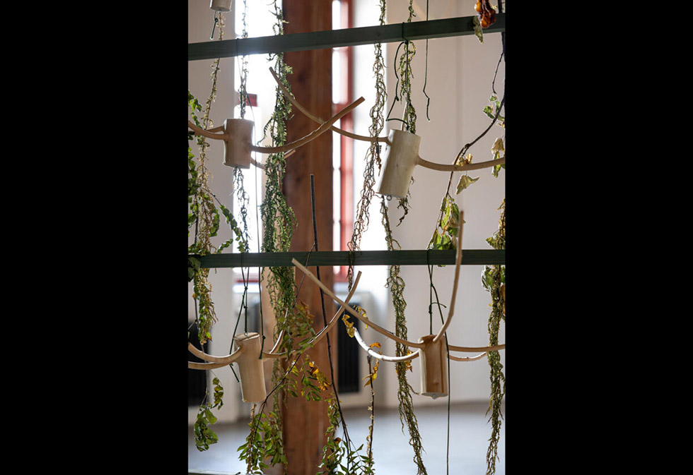 KVAE & BARK | Konstguiden