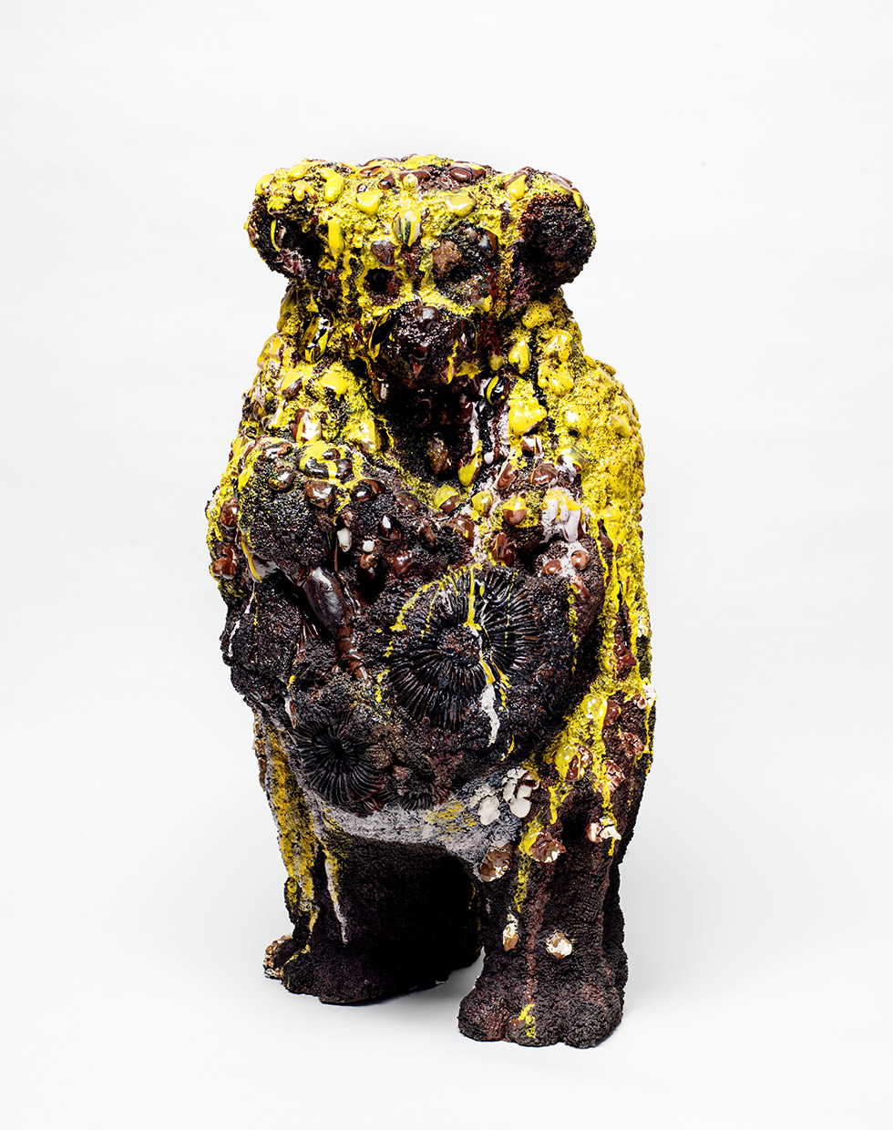 DJUR I KONSTEN | Konstguiden