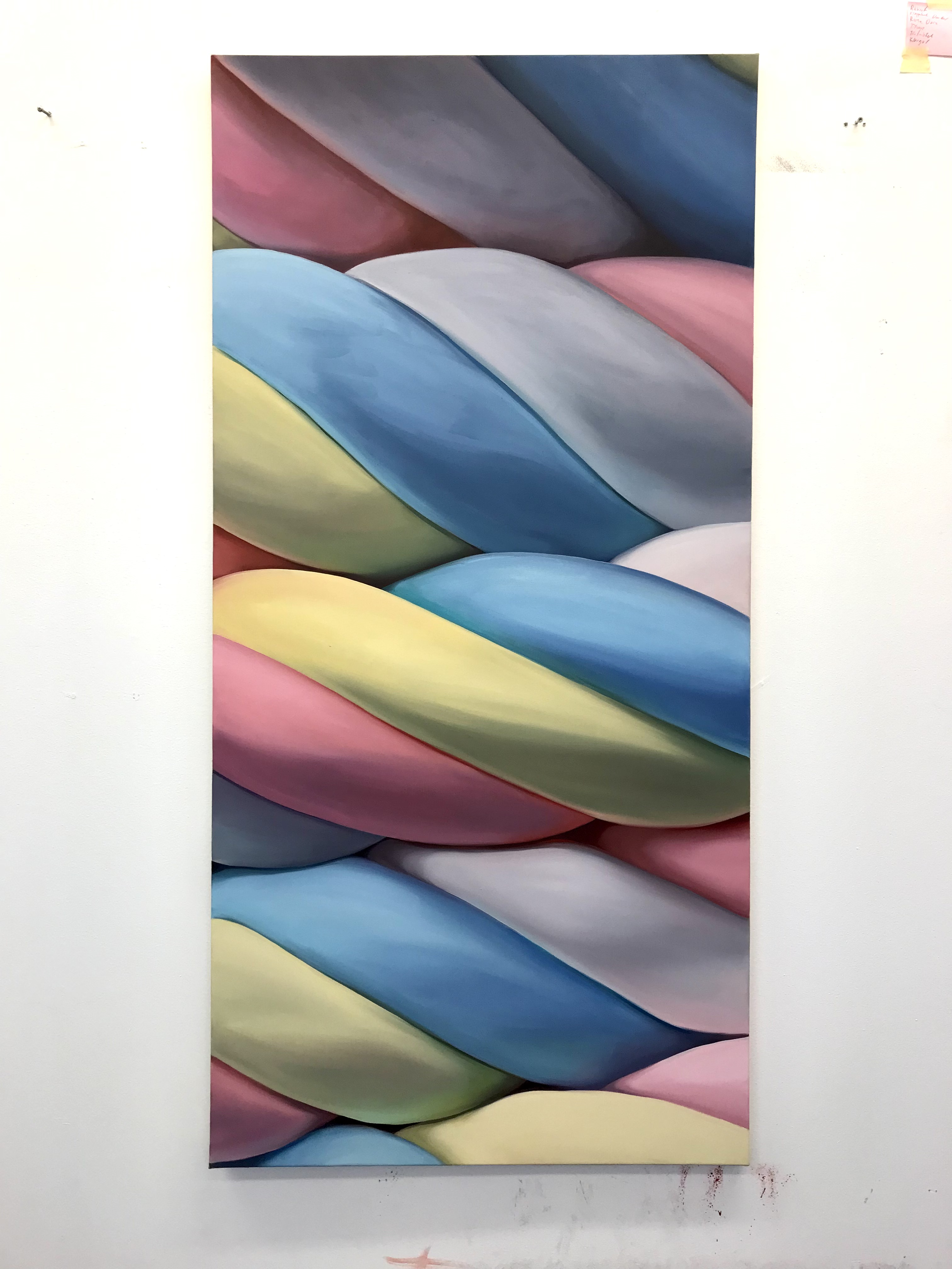 Malin Molin's Bliss Point | Konstguiden