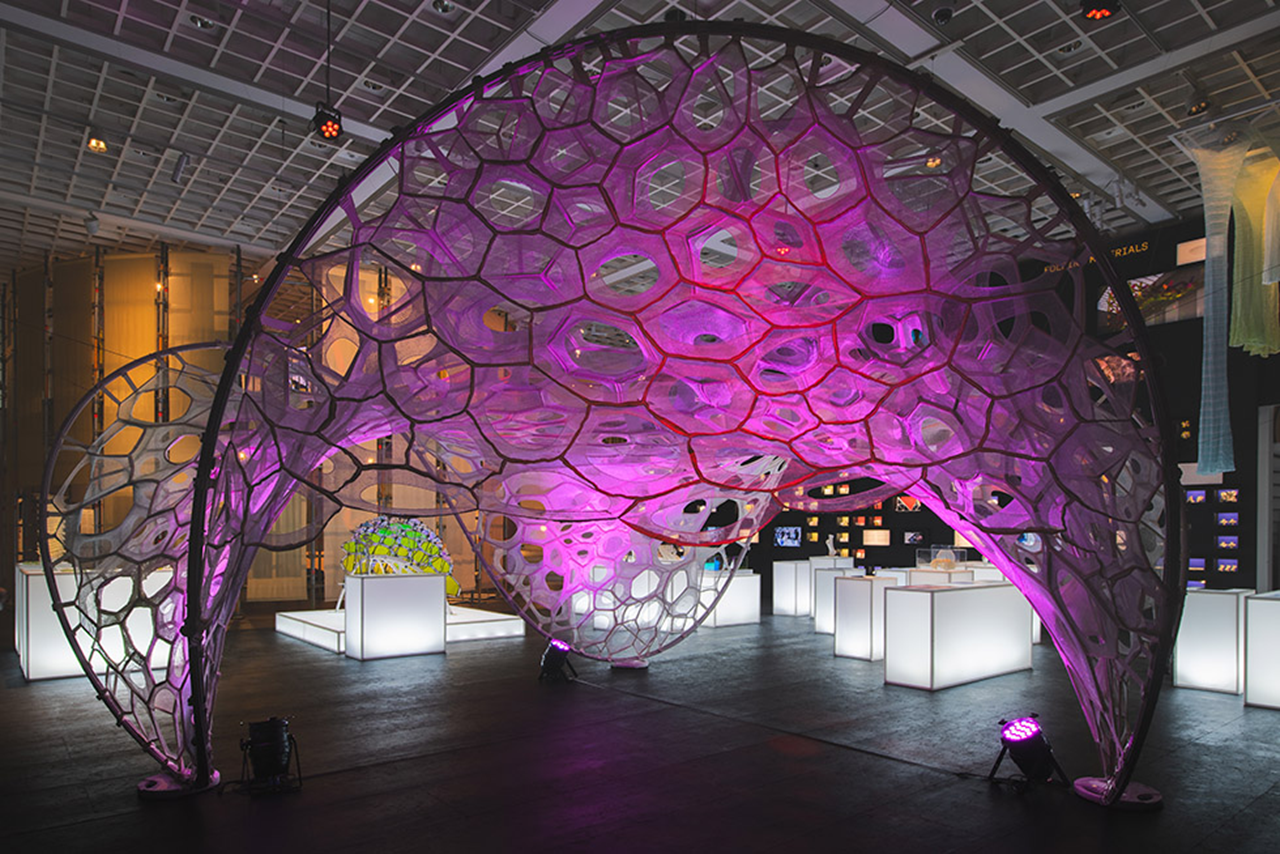 Living Structures | Konstguiden