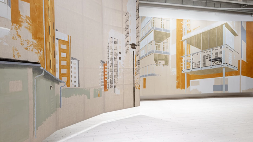 LOULOU CHERINET | Konstguiden