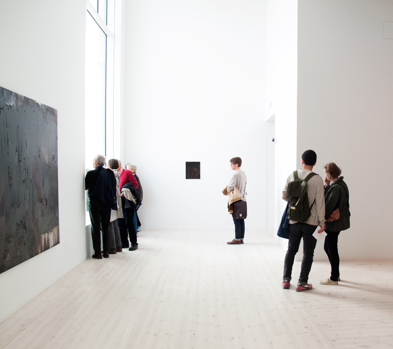 Konsthögskolans masterutställning 2024 | Konstguiden