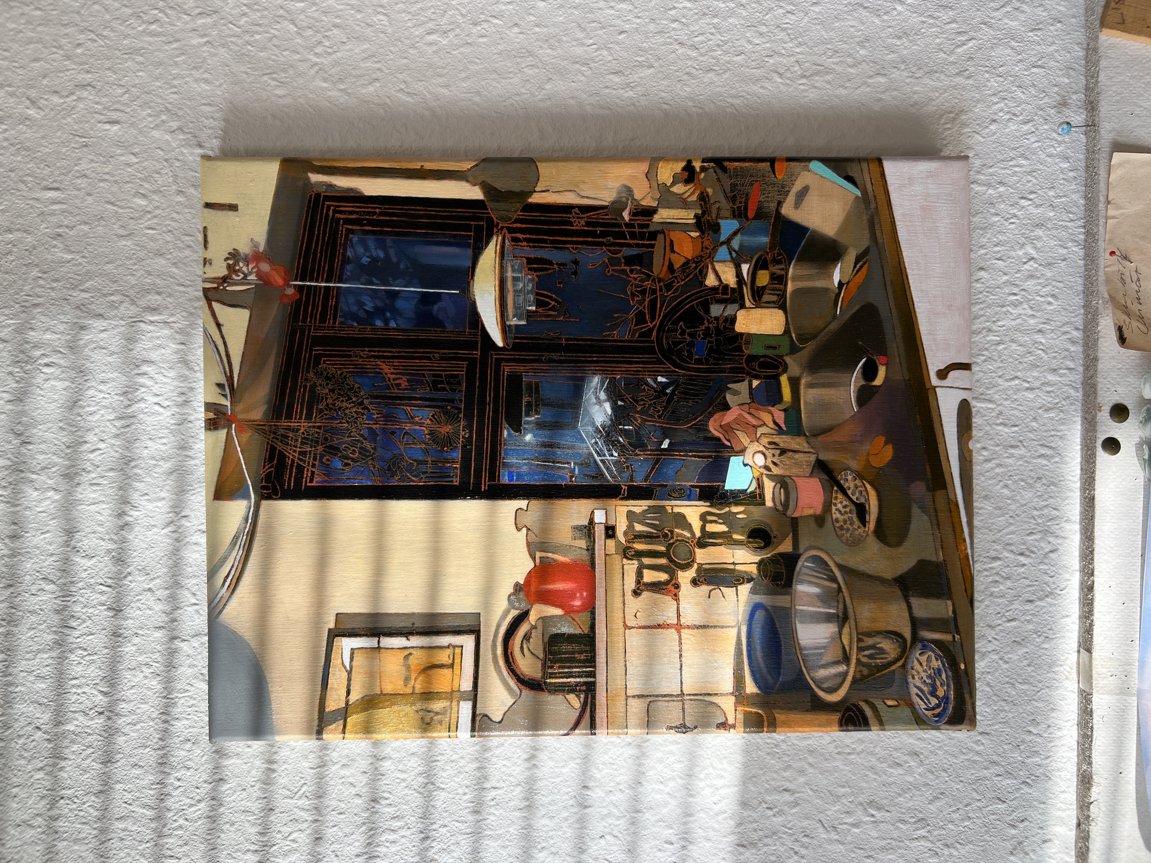 Värmlands konstförenings höstsalong Rackstadmuseet Arvika | Konstguiden