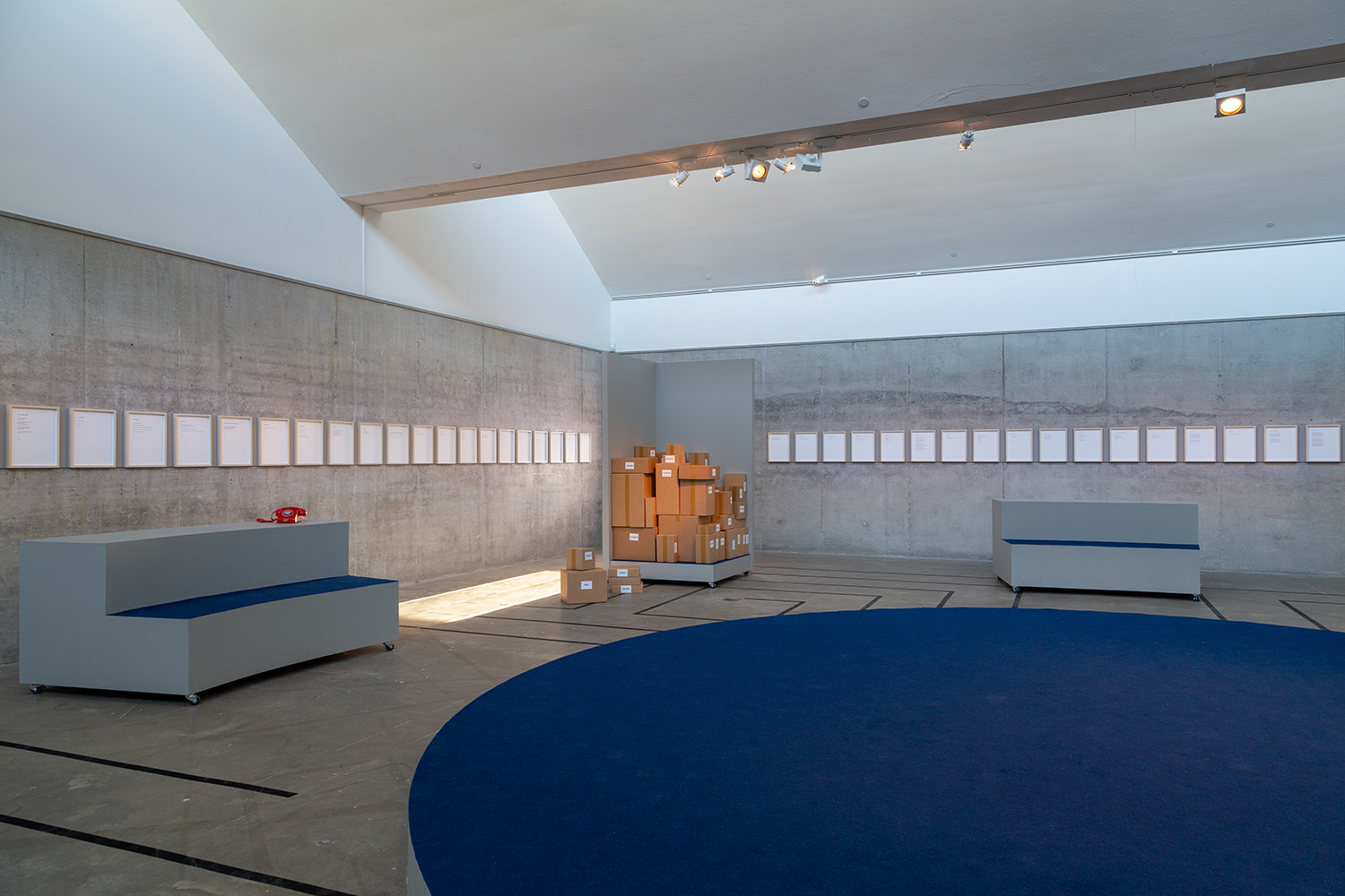 KEN FRIEDMAN | Konstguiden