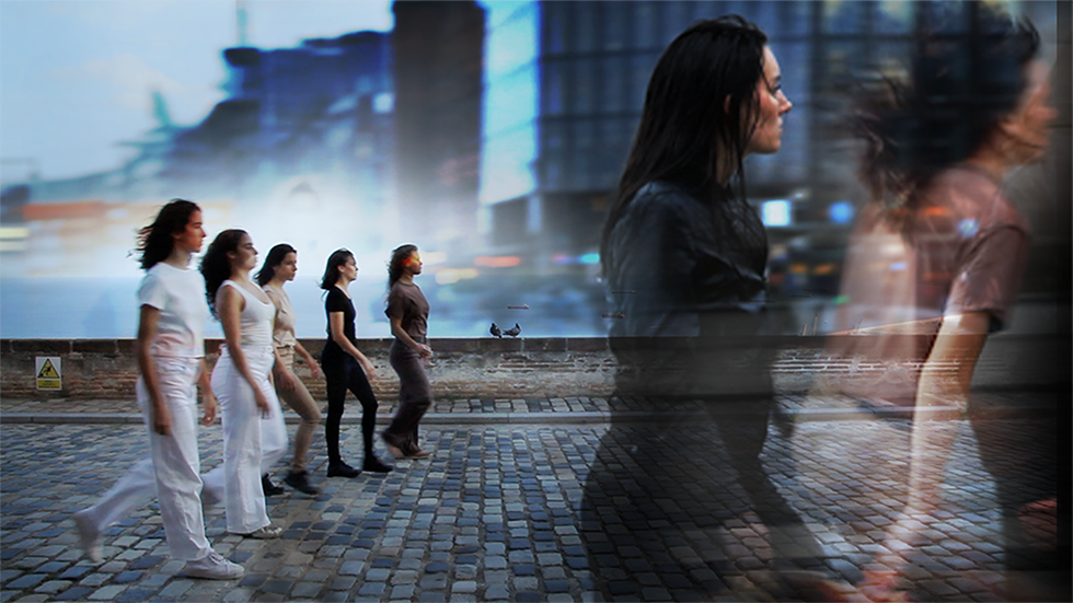 CITY HORSES | Konstguiden