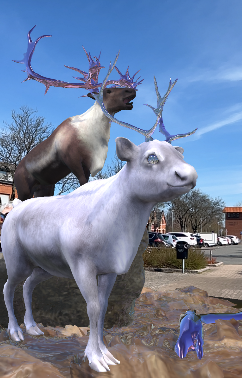 JOHAN BERGSTRÖM HYLDAHL | Konstguiden