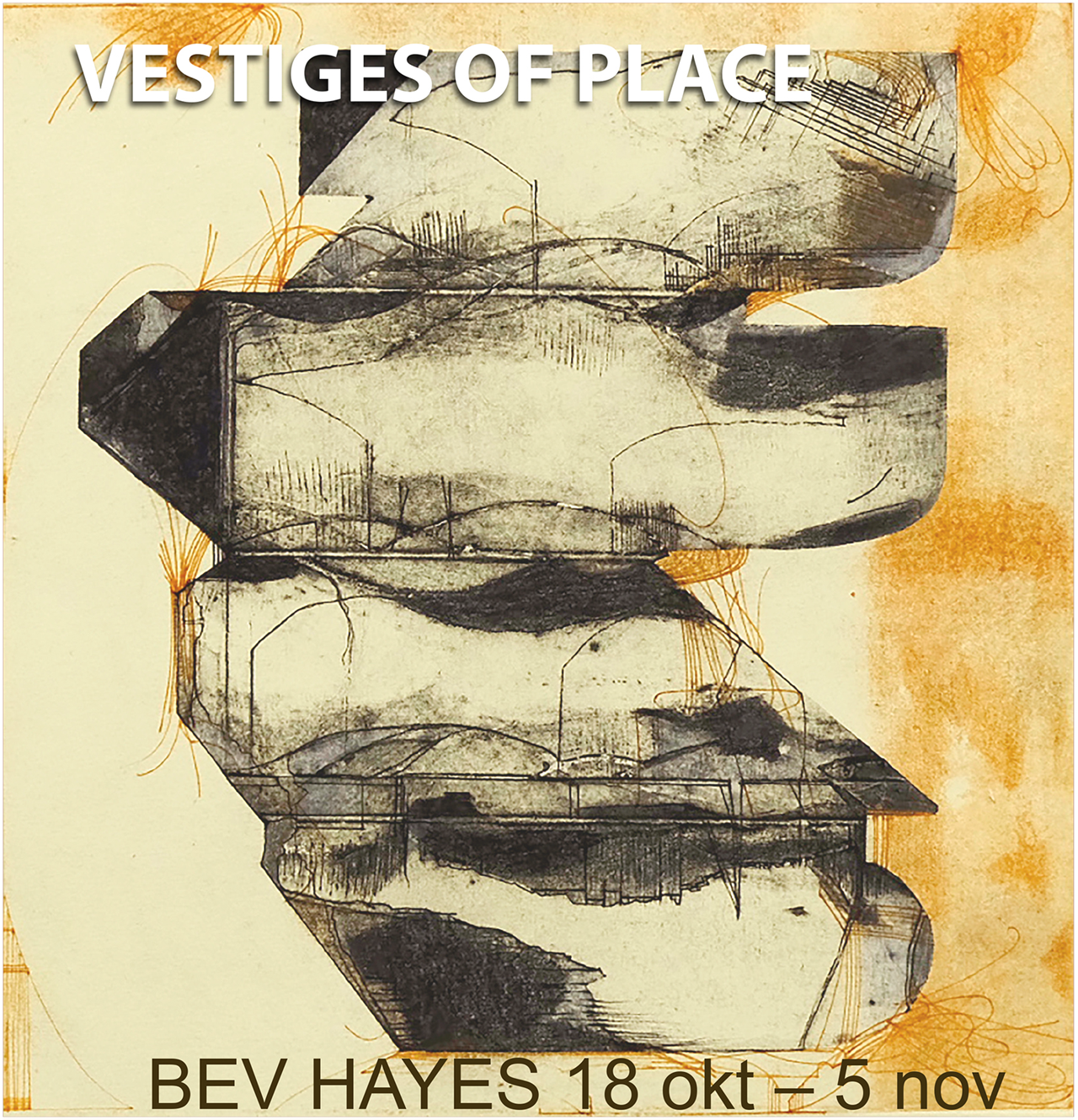 Beverley Hayes | Konstguiden