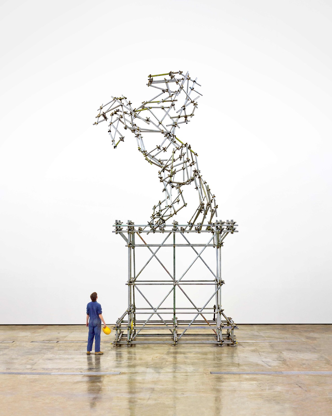 Ben Long | Konstguiden