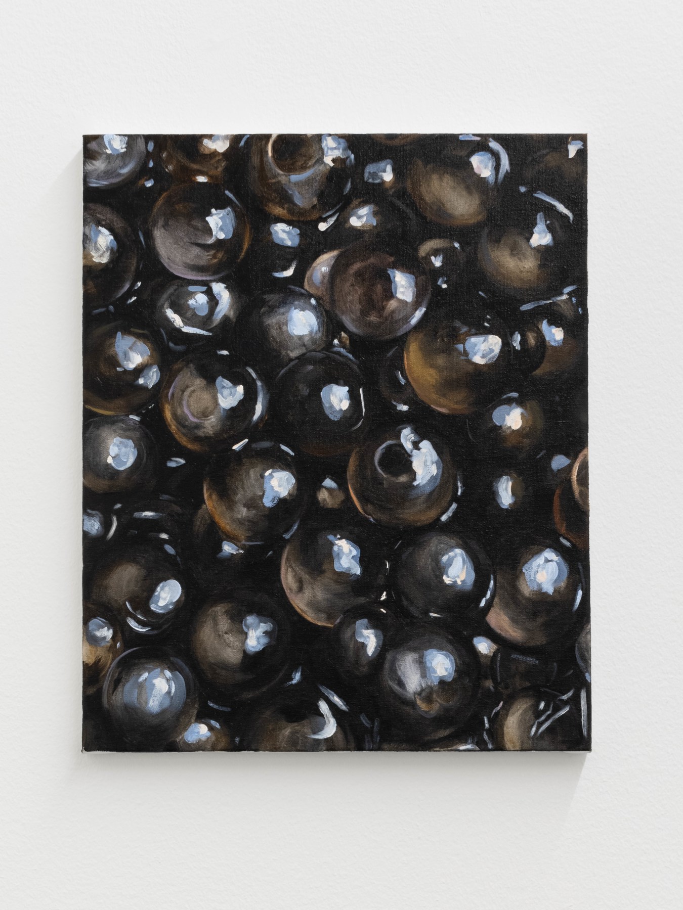 Malin Molin's Bliss Point | Konstguiden