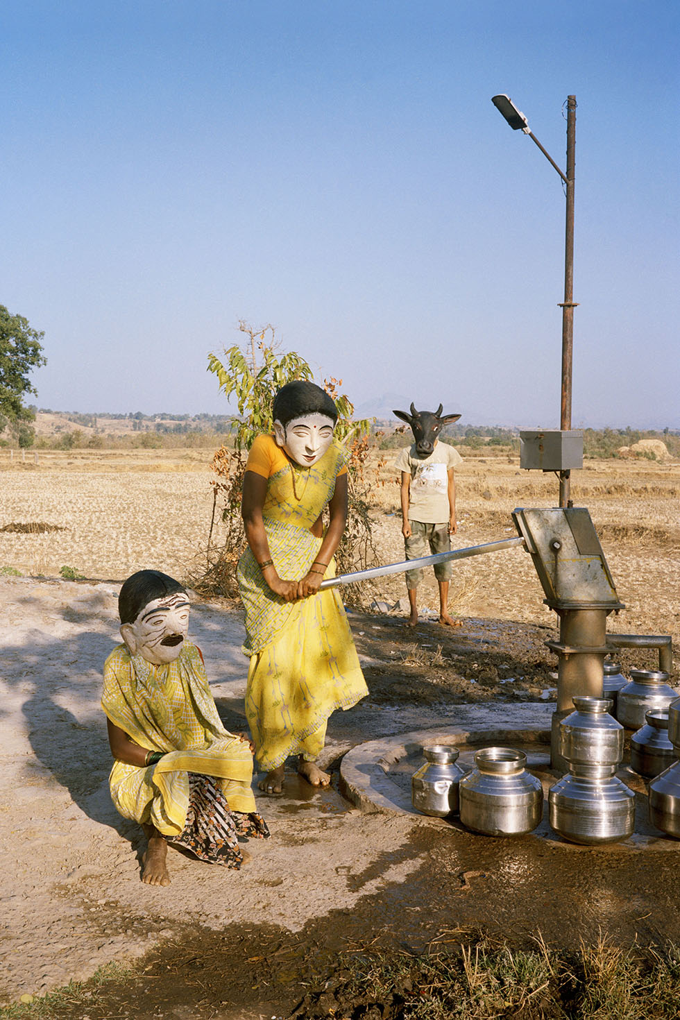 GAURI GILL PÅ LOUISIANA | Konstguiden