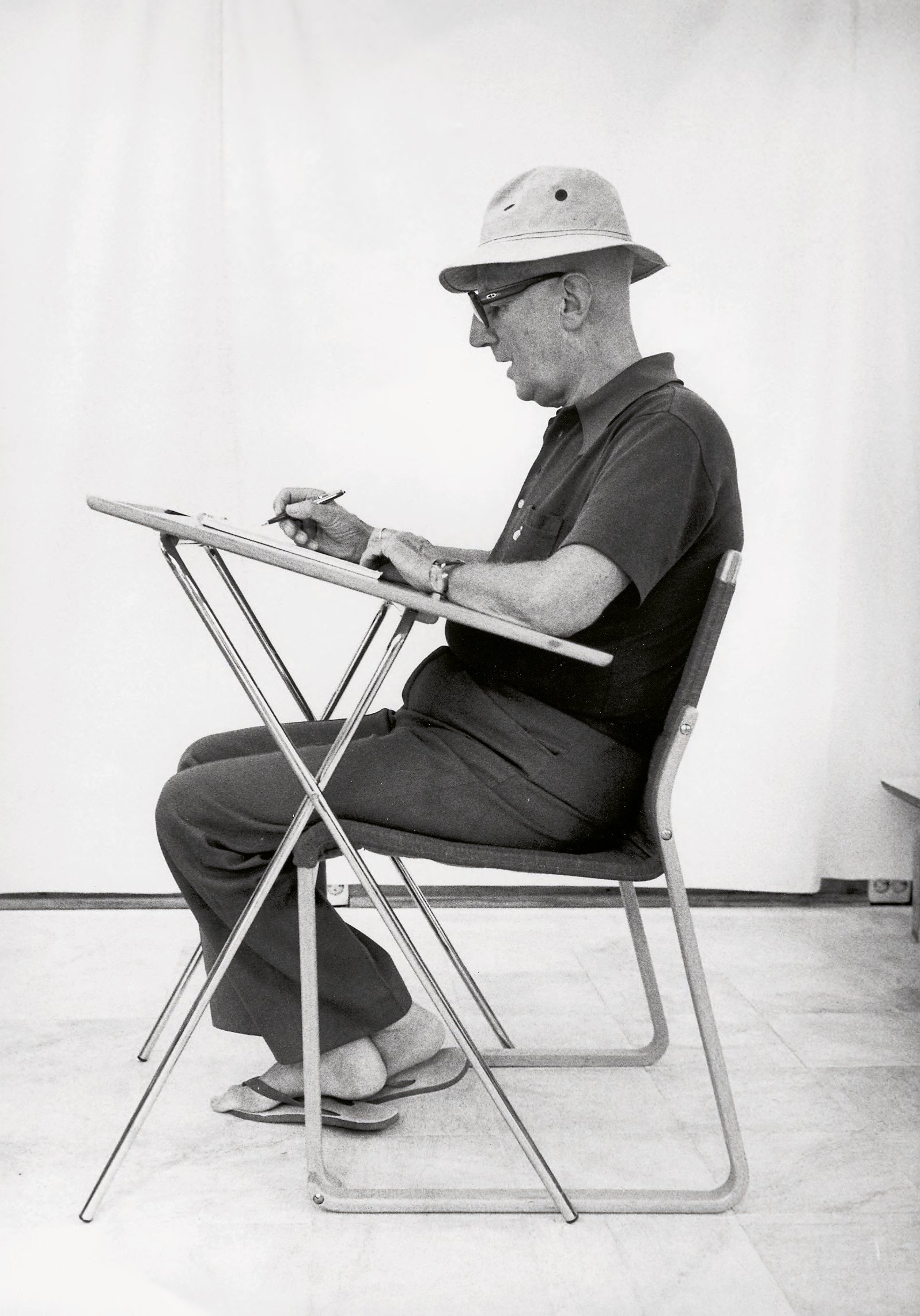 Bruno + 35 Mathsson-pristagare | Konstguiden