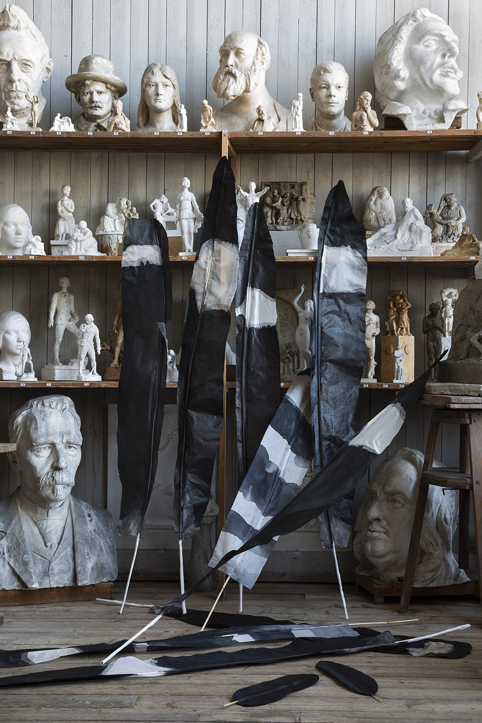 INGELA IHRMAN | Konstguiden