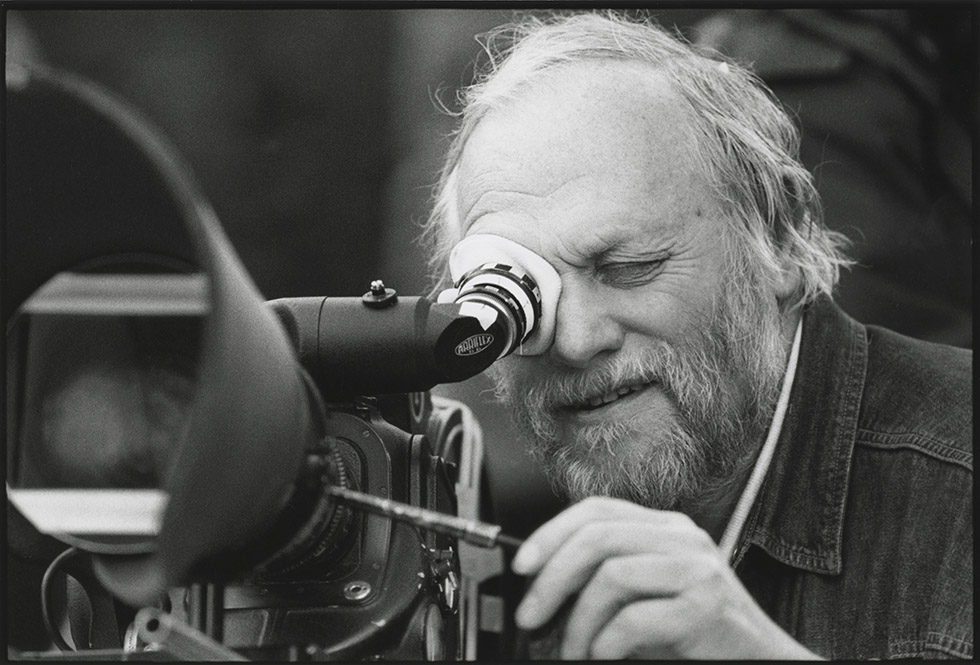 FILMSKAPAREN JAN TROELL | Konstguiden