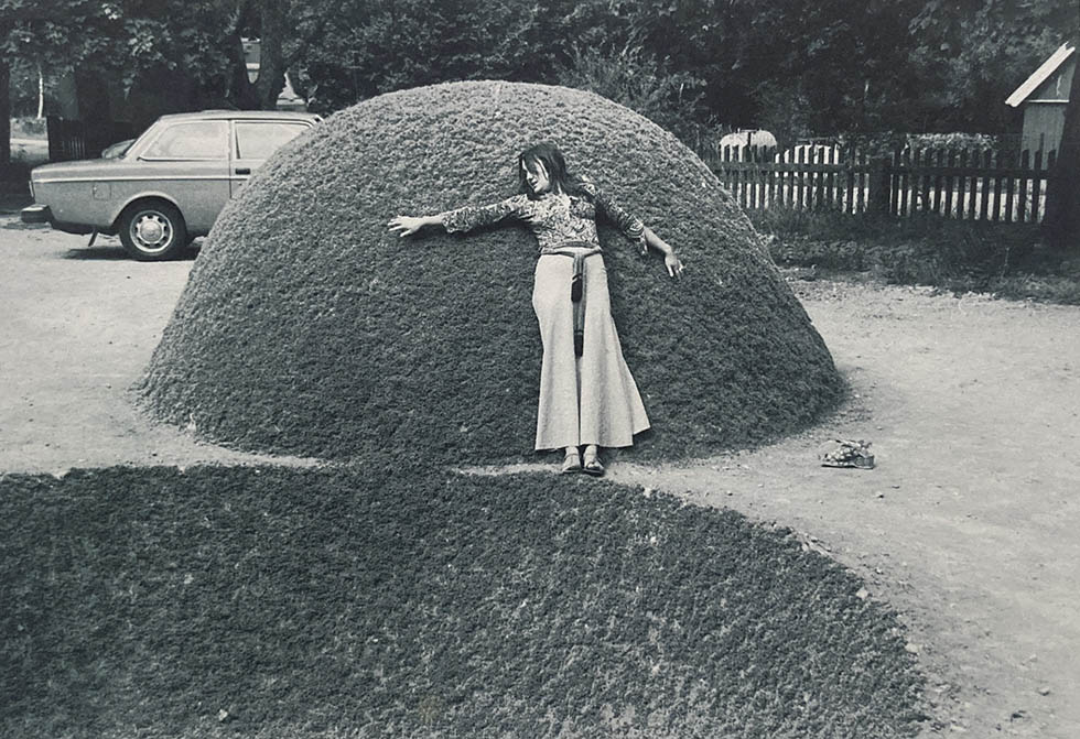 YOSHIO NAKAJIMA | Konstguiden