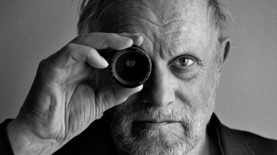 FILMSKAPAREN JAN TROELL | Konstguiden